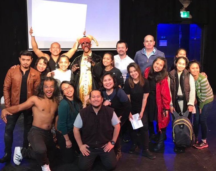 Embracing the Spotlight: Join Philippine Theatre UK in 2025 ...